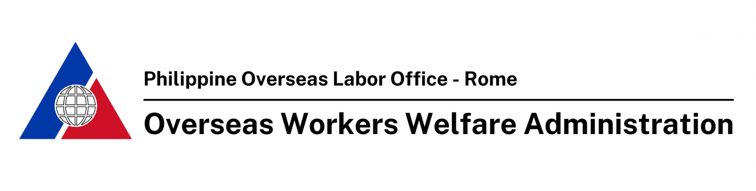 Overseas Workers Welfare Association (OWWA) | MIGRANT WORKERS OFFICE